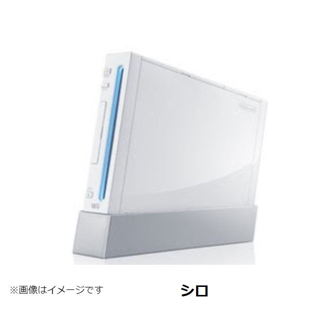 Nintendo Wii 200 units set Listing for Ariel – JP MOTORS CO