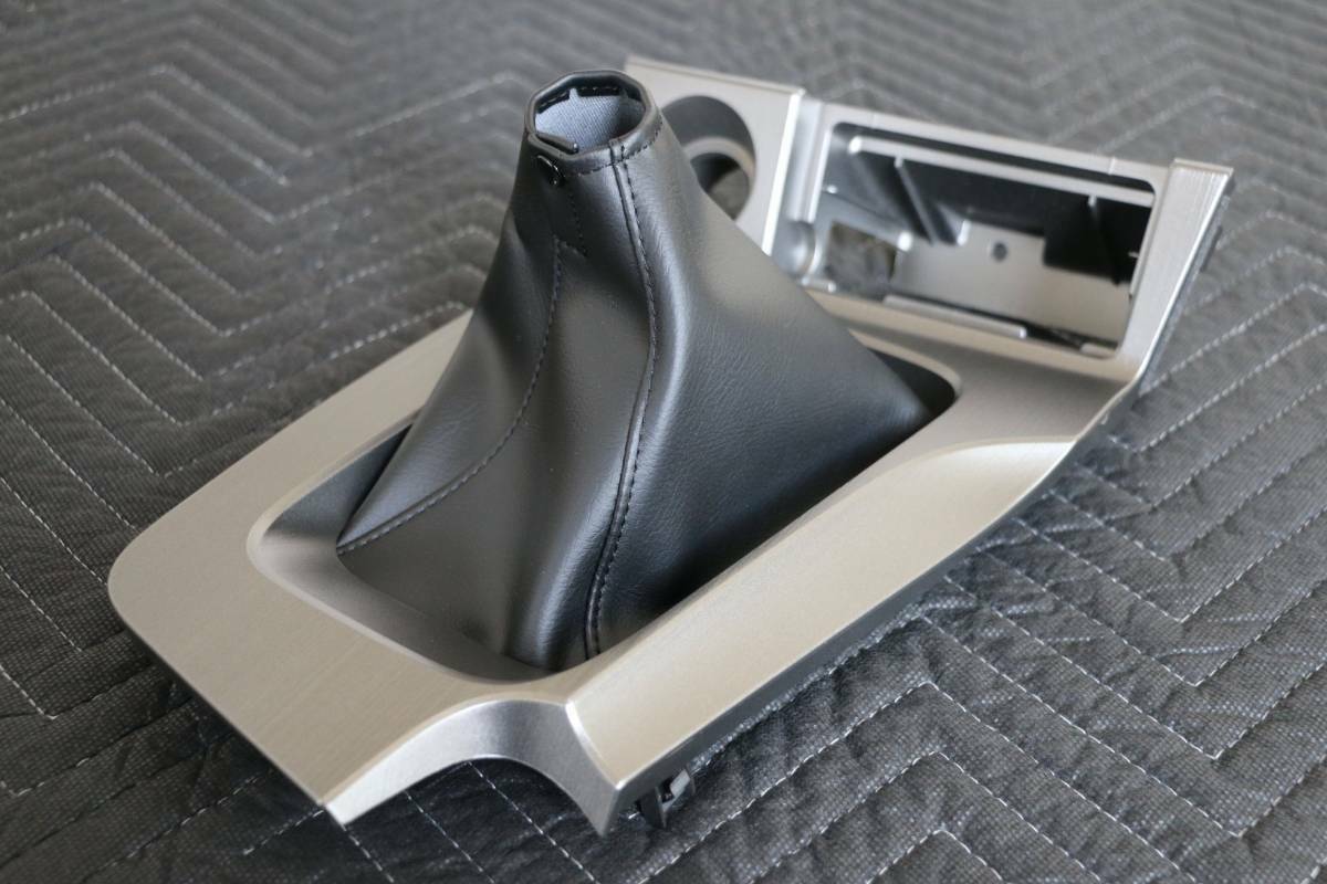 Nissan Shift Panel Boot Cigarette Socket Lighter GTR R34 BNR34 Late 66 ...