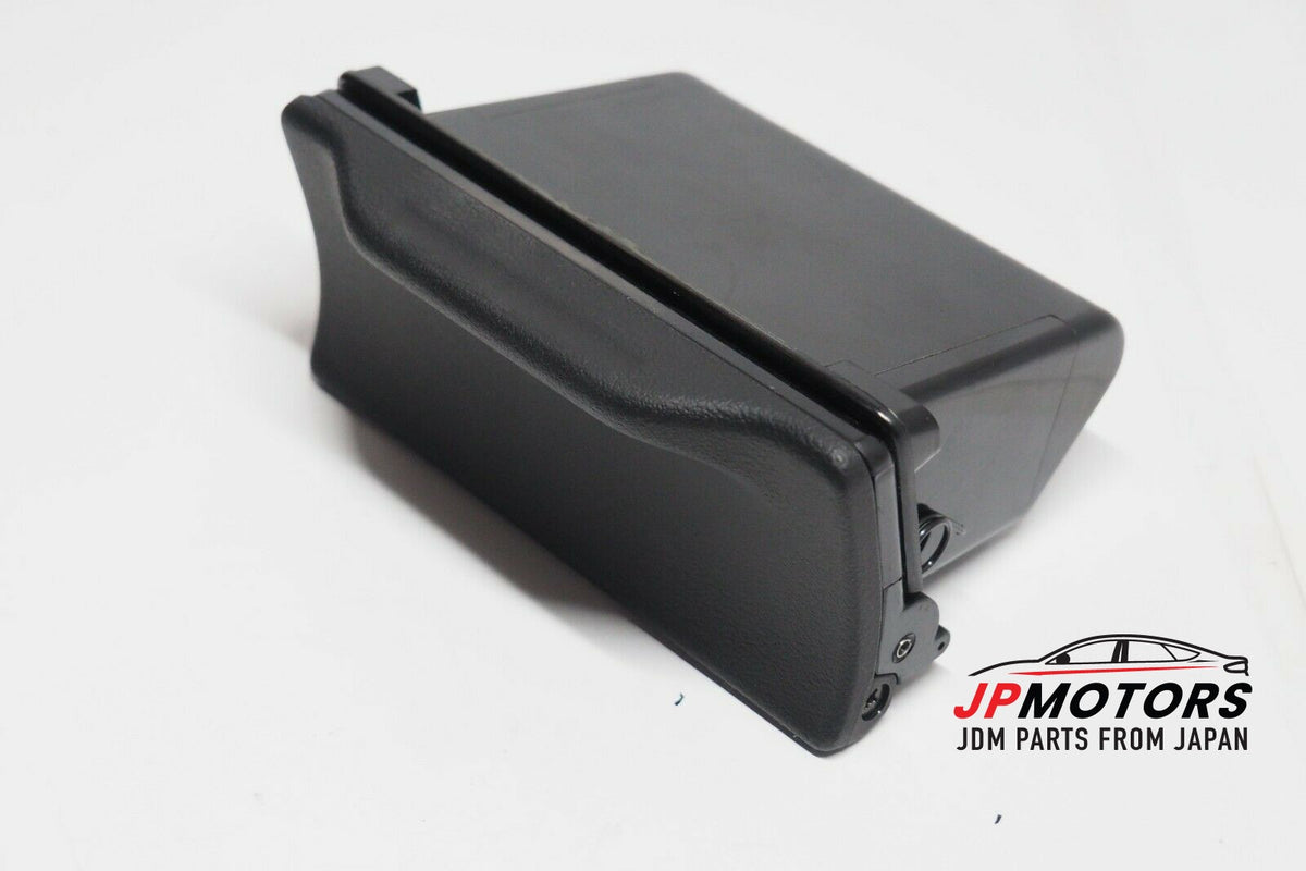 Nissan Genuine S14 Silvia Center Console Black Ash Tray JDM 240SX New ...