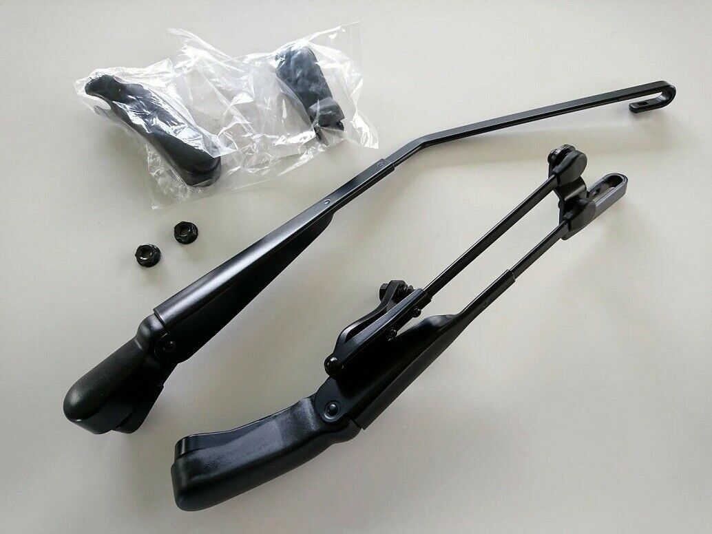 Toyota Genuine Rear Wiper Arm Set (Right and Left) for 80 series Rankl ...