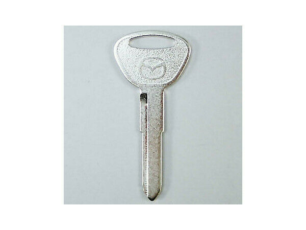 Mazda Genuine Roadster MX5 Miata Blank key GD7B-76-202 ★ – JP MOTORS CO