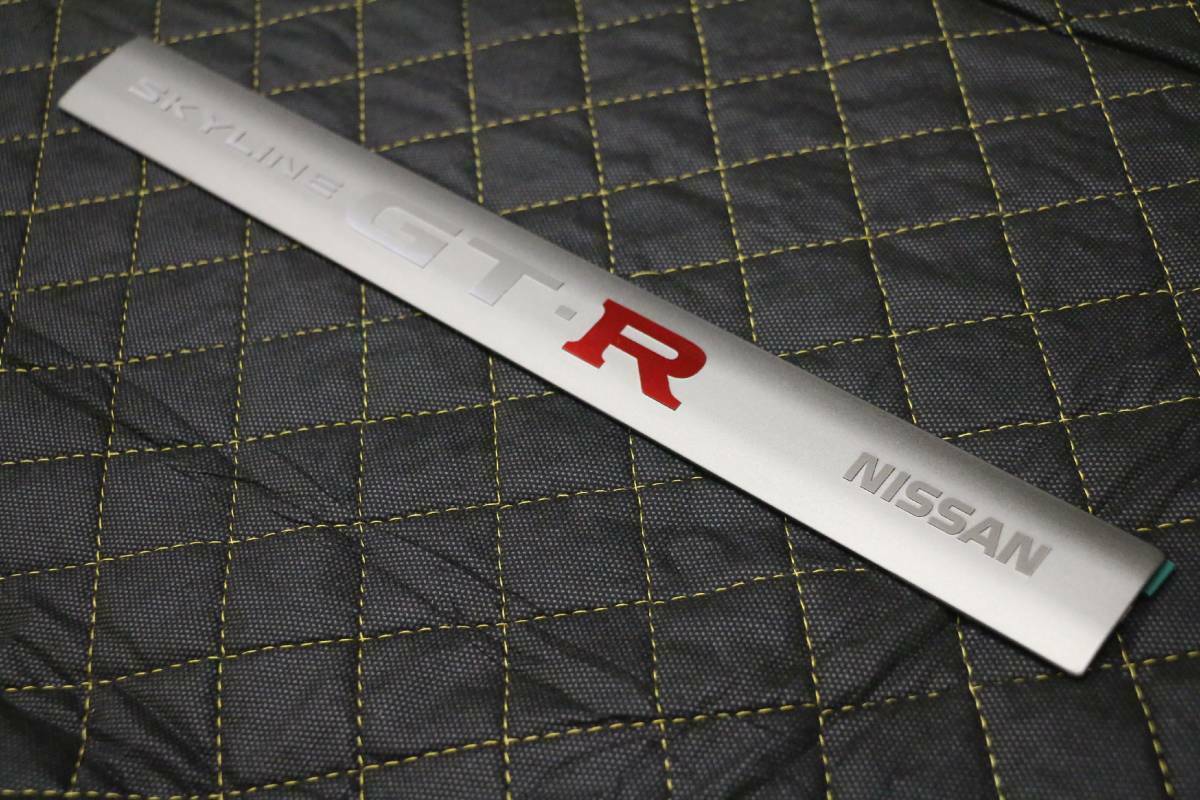 Nissan Genuine Skyline V-SPECⅡ GT-R GTR R34 33 32 plug cover New ★ – JP ...