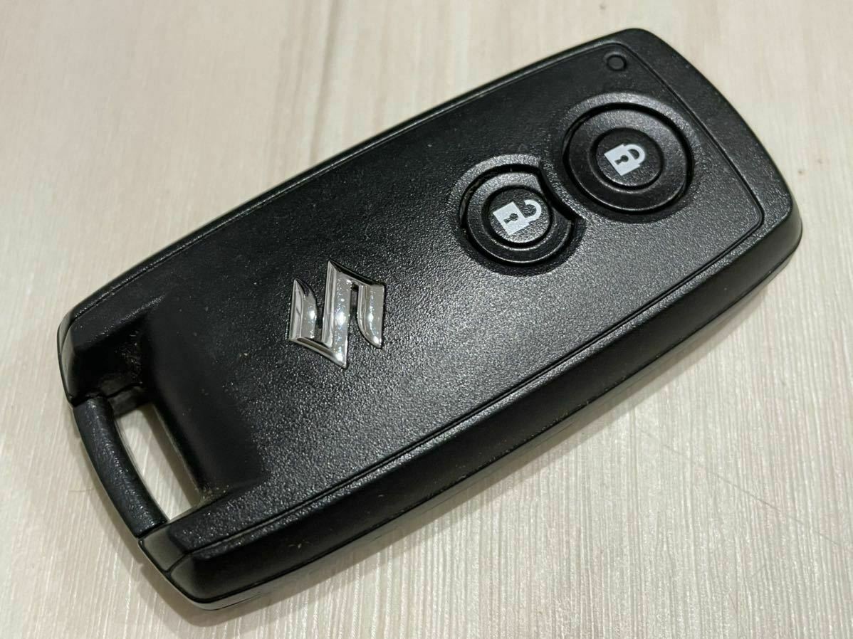 JDM Suzuki Swift Genuine 2 Button Smart Key OEM – JP MOTORS CO
