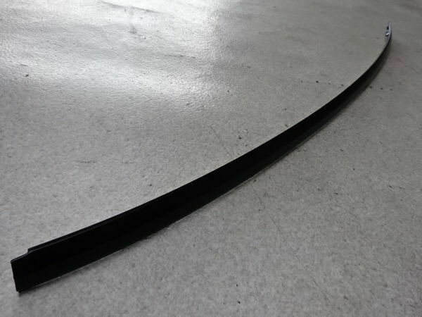 Toyota Genuine Levin Trueno AE86 Front Window Glass Upper Molding Wind ...