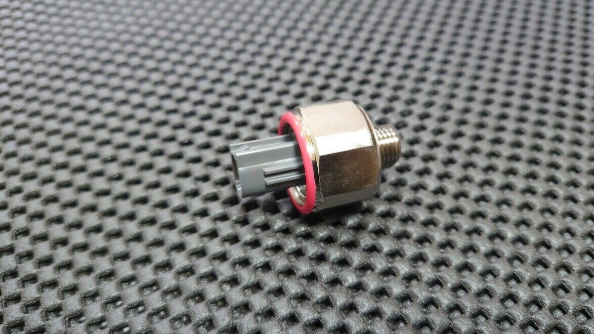 Toyota Genuine Corolla AE86 AE101 AE111Levin Trueno 4AG Knock Sensor N ...