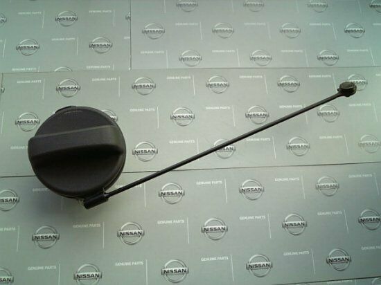 Nissan Genuine R35 GT-R GTR Fuel Filler Cap Cover Gas Cap New ★ – JP ...