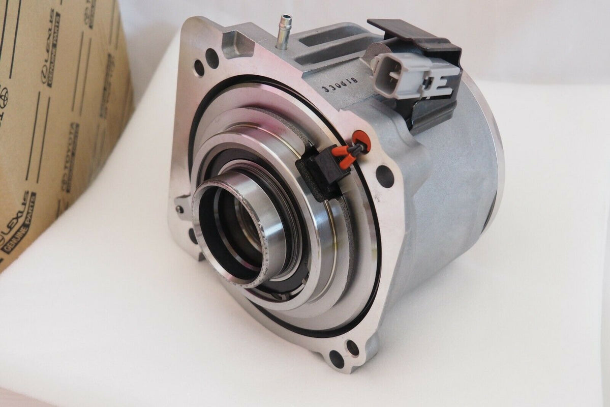 Toyota Genuine Electromagnetic Control Coupling SUB-ASSY 41303-68013 ...