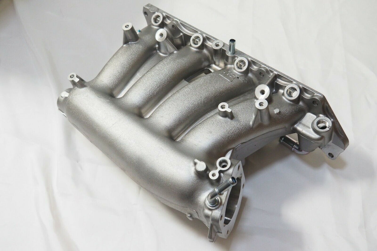 Honda Genuine RRC INLET MANIFOLD CIVIC EP3 INTEGRA DC5 K20A 17100-RRC ...