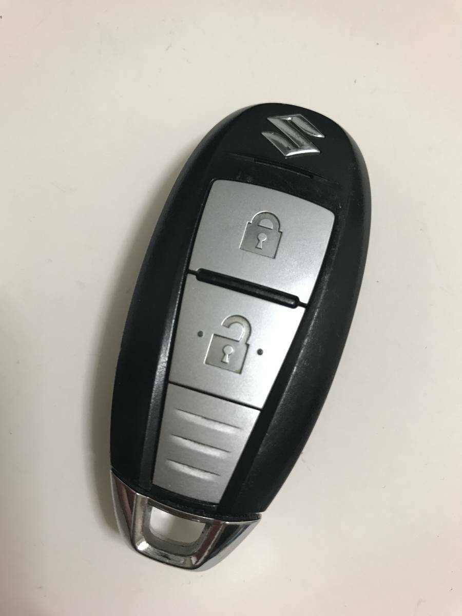JDM Suzuki Swift IGNIS Escudo 2 Button Smart key Entry Remote OEM – JP ...
