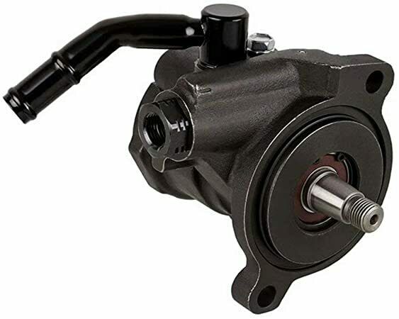 Toyota Lexus Genuine Land Cruiser FJ80 LX450 FZJ80 Pump Assy Vane 4432 ...