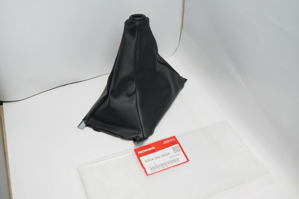 Honda Genuine Civic 92-95 Acura Integra 94-01 Console Shifter Boot ...
