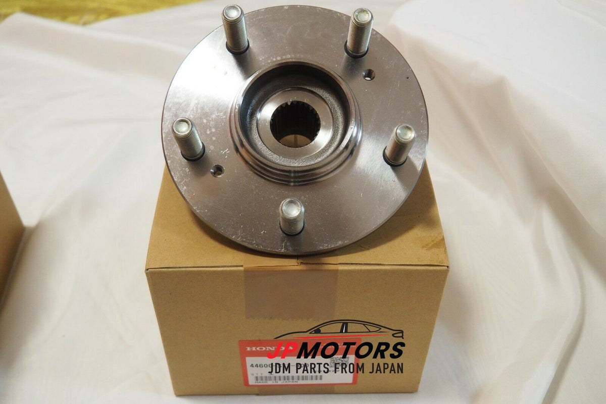 Honda Genuine Civic EK9 Integra DC2 Front Wheel Hub 44600-ST7-R00 ...